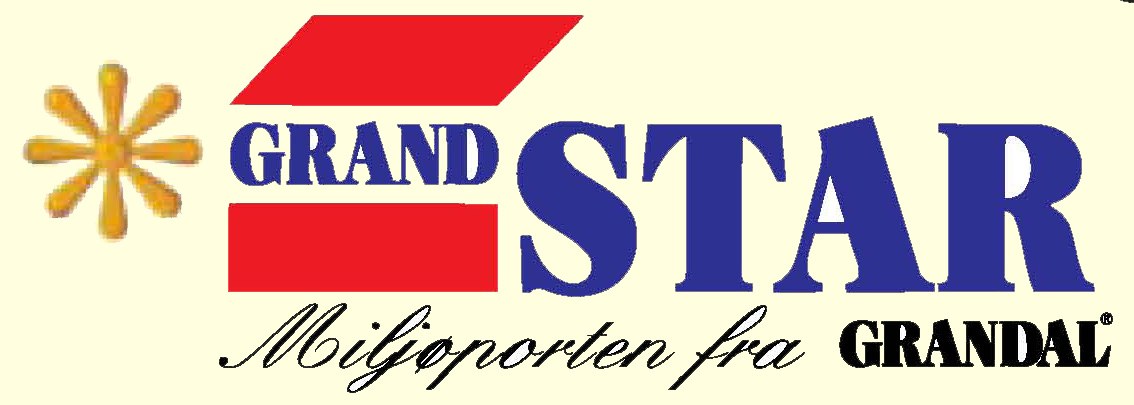 GrandStar Porter | Grandal Garasjeporter